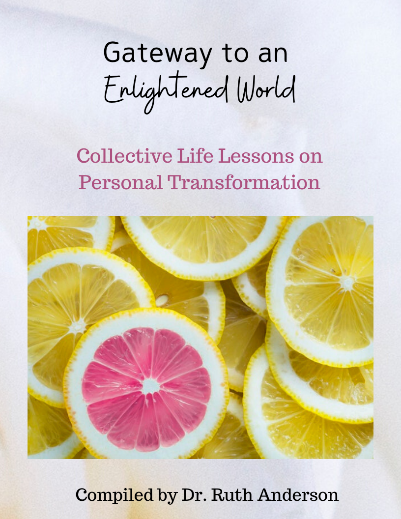 Welcome to Enlightened World: Lightworkers Community