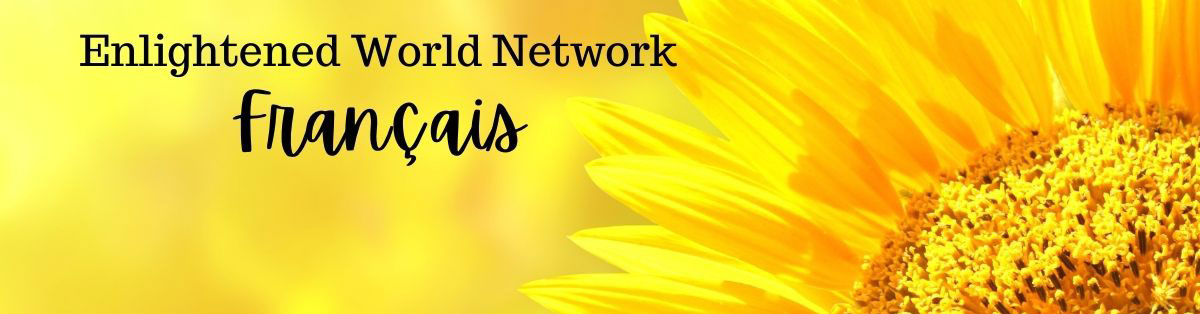 Welcome to Enlightened World: Explore. Connect. Transform.