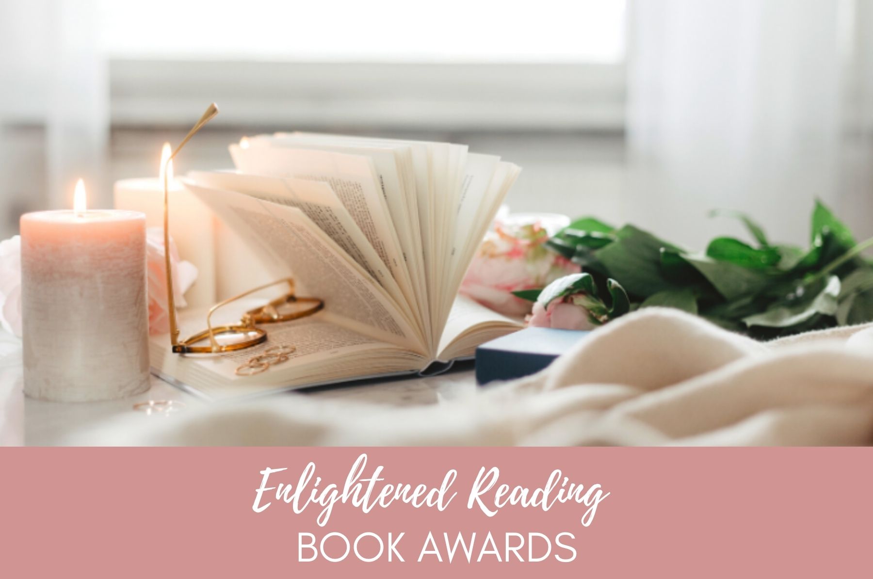 Welcome to Enlightened World: Explore. Connect. Transform.