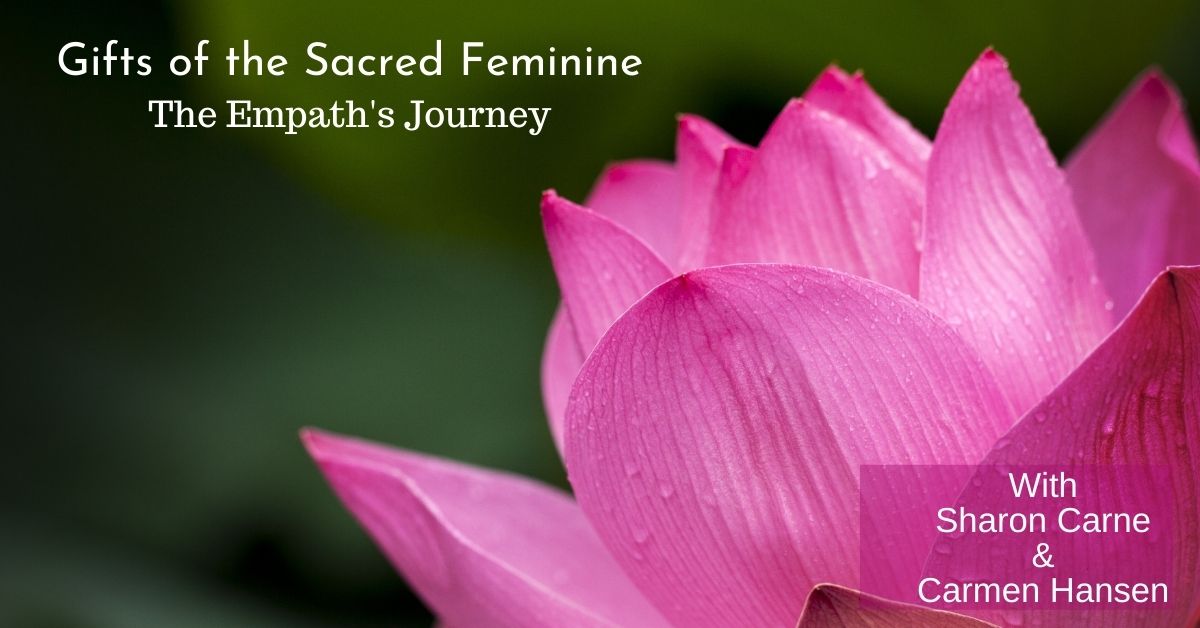 Welcome to Enlightened World: Explore. Connect. Transform.