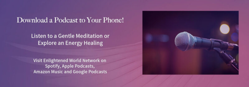 Welcome to Enlightened World: Explore. Connect. Transform.