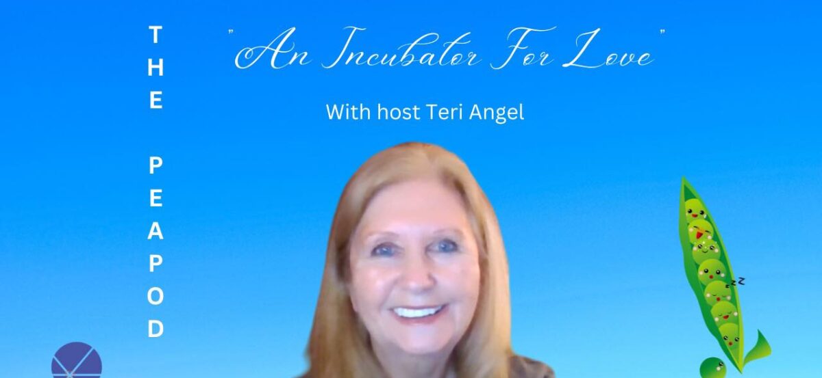 Welcome to Enlightened World: Explore. Connect. Transform.